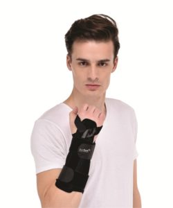 Fore Arm Splint – E5